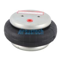China Firestone Bellow 131 Single Convoluted Air Actuator Imperial Size Industrial Air Bag for sale