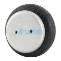 China Firestone Bellow 131 Single Convoluted Air Actuator Imperial Size Industrial Air Bag for sale