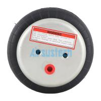 China Firestone Bellow 131 Single Convoluted Air Actuator Imperial Size Industrial Air Bag for sale
