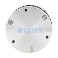 China 6-M6 Screws 4 1/2''X2 Oria Convoluted Air Spring Firestone W01R584051 Air Actuator for sale