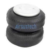 China Suspension Air Spring Fabio 2DC-180-11C Contitech FD 120-20 Pneumatic Air Actuator for sale