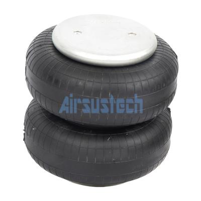 China Suspension Air Spring Fabio 2DC-180-11C Contitech FD 120-20 Pneumatic Air Actuator for sale