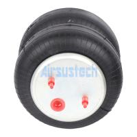 China Suspension Air Spring Fabio 2DC-180-11C Contitech FD 120-20 Pneumatic Air Actuator for sale