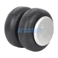 China Suspension Air Spring Fabio 2DC-180-11C Contitech FD 120-20 Pneumatic Air Actuator for sale
