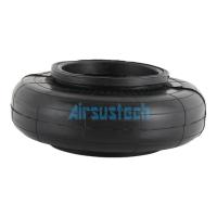 China Vibracoustic V1B20 Air Spring Bellows Single Convoluted 230116-1 Air Actuator for sale