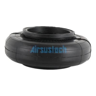 China Vibracoustic V1B20 Air Spring Bellows Single Convoluted 230116-1 Air Actuator for sale