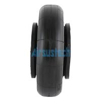 China Vibracoustic V1B20 Air Spring Bellows Single Convoluted 230116-1 Air Actuator for sale