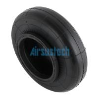 China Vibracoustic V1B20 Air Spring Bellows Single Convoluted 230116-1 Air Actuator for sale