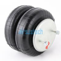 China FD 200-25 426 Double Convolution Air Bellows by Contitech 161332 Max. O.D. 262 MM for sale