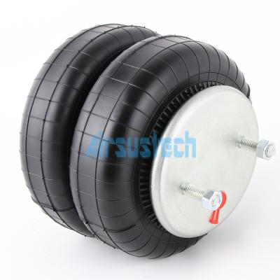 China FD 200-25 426 Double Convolution Air Bellows by Contitech 161332 Max. O.D. 262 MM for sale