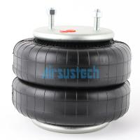 China FD 200-25 426 Double Convolution Air Bellows by Contitech 161332 Max. O.D. 262 MM for sale