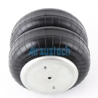 China FD 200-25 426 Double Convolution Air Bellows by Contitech 161332 Max. O.D. 262 MM for sale
