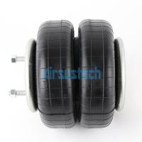 China FD 200-25 426 Double Convolution Air Bellows by Contitech 161332 Max. O.D. 262 MM for sale