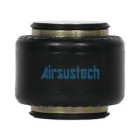 China Imperial Size YI-1B5-520 by ENIDINE Industrial Suspension Air Spring High Durability for sale