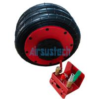 China 3000KG Lifting Capacity AIRSUSTECH Jack Air Bag 3T3BDB Air Bellow for Rapid Lifting for sale
