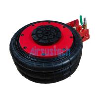 China 3000KG Lifting Capacity AIRSUSTECH Jack Air Bag 3T3BDB Air Bellow for Rapid Lifting for sale
