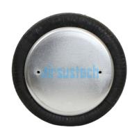 China W01-M58-6384 Firestone Double Convoluted Air Spring 2B12-331P06 Air Inlet G1/4 for sale