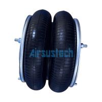 China Norgren M/31142 Convoluted Air Spring G1/2 Air Supply for Reduce Vibration for sale