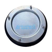 China Norgren M/31142 Convoluted Air Spring G1/2 Air Supply for Reduce Vibration for sale