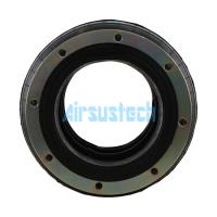 China Steel Flange Ring 2H230214 AIRSUSTECH Double Convolution Air Spring ø150 MM for sale