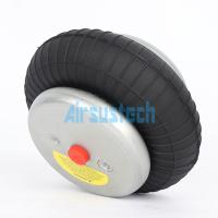 China 150MM Natural Dia. Single Convoluted Contitech FS 70-7 with 2 PCS M8 Threaded Holes for sale