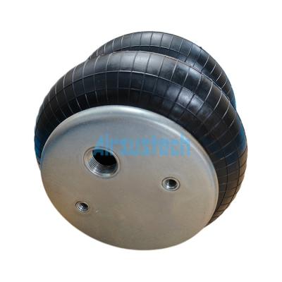 China W01-358-6900 Firesetone Industrial Air Suspension Spring Contitech FD 200-19 319 for sale