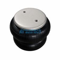 China Buy AIRSUSTECH 2B6910 Double Convoluted Air Spring Refer Contitech FD 200-19 319 for sale