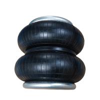 China Buy AIRSUSTECH 2B6910 Double Convoluted Air Spring Refer Contitech FD 200-19 319 for sale