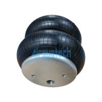China Buy AIRSUSTECH 2B6910 Double Convoluted Air Spring Refer Contitech FD 200-19 319 for sale