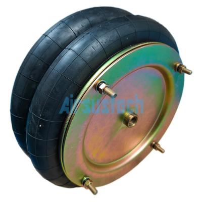 China Dunlop Pneuride Air Bellow 16
