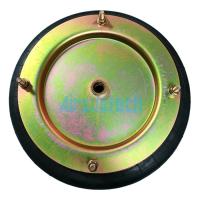 China Dunlop Pneuride Air Bellow 16