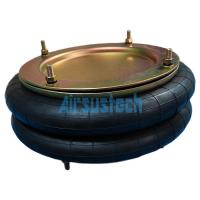 China Dunlop Pneuride Air Bellow 16