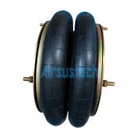 China Contitech Double Convoluted Air Actuator FD 816-30 DS Air Spring Replacement 16X2 for sale