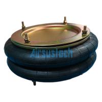 China Contitech Double Convoluted Air Actuator FD 816-30 DS Air Spring Replacement 16X2 for sale