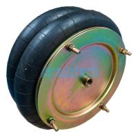 China Contitech Double Convoluted Air Actuator FD 816-30 DS Air Spring Replacement 16X2 for sale