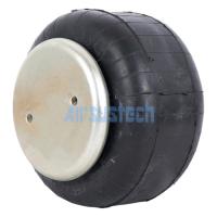 China 579-91-3-532 Goodyear Air Spring 1B8-580 Single Convolution Full Stroke 120 MM for sale