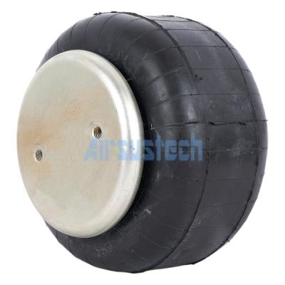 China 579-91-3-532 Goodyear Air Spring 1B8-580 Single Convolution Full Stroke 120 MM for sale