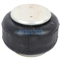 China 579-91-3-532 Goodyear Air Spring 1B8-580 Single Convolution Full Stroke 120 MM for sale