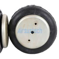China 579-91-3-532 Goodyear Air Spring 1B8-580 Single Convolution Full Stroke 120 MM for sale