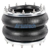 China Torpress 21 BR 89457 Flange Connection Air Spring Double Convoluted with PCD 287 MM for sale