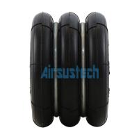 China Specialized Punching Equipment Yokohama Air Spring S-90-3R with Diameter 110MM for sale