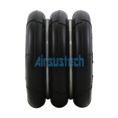 China Specialized Punching Equipment Yokohama Air Spring S-90-3R with Diameter 110MM for sale
