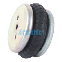 China Industrial Air Spring W01-M58-6140 Firestone Style 16 Airbag for Crushing Machine for sale
