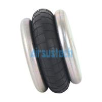 China Industrial Air Spring W01-M58-6140 Firestone Style 16 Airbag for Crushing Machine for sale