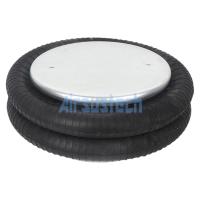 China 12'' Size FD 330-22 363 Contitech Convoluted Air Bag Vibracoustic VSP2B22R7180 for sale