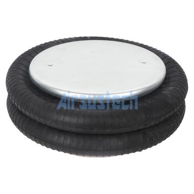 China 12'' Size FD 330-22 363 Contitech Convoluted Air Bag Vibracoustic VSP2B22R7180 for sale