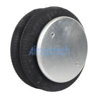 China 12'' Size FD 330-22 363 Contitech Convoluted Air Bag Vibracoustic VSP2B22R7180 for sale
