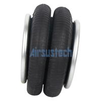China 12'' Size FD 330-22 363 Contitech Convoluted Air Bag Vibracoustic VSP2B22R7180 for sale