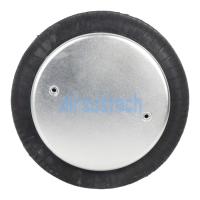 China 12'' Size FD 330-22 363 Contitech Convoluted Air Bag Vibracoustic VSP2B22R7180 for sale