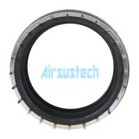 China Firestone Style 200 W013587775 Double Convoluted Air Spring Bolt Circle Dia. 22'' for sale
